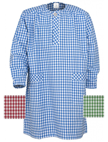 Ropa de trabajo en Barcelona - Uniformes y vestuario laboral | Tot Bata